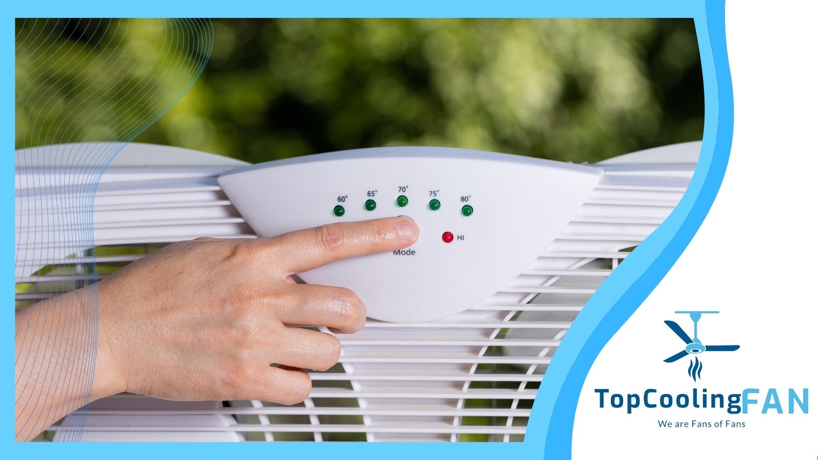 How to Clean a Window Fan: Simple Steps for Fresh, Breezy Air – Top ...