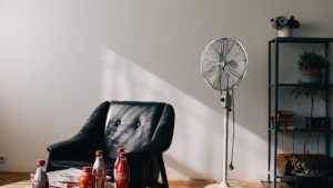 Optimal Fan Placement for Room Cooling: A Guide