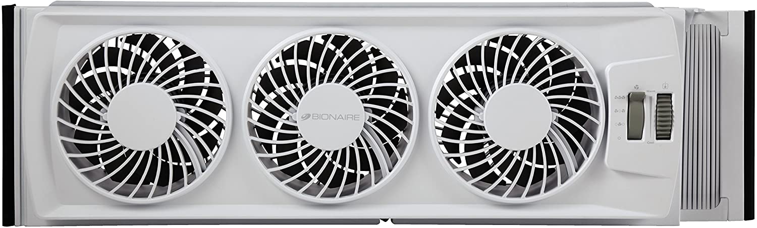 How to Install Window Fan: A Step-by-Step Guide