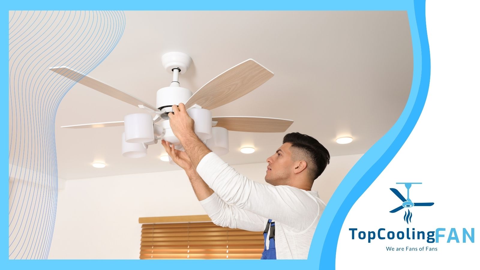 Ceiling Fan Direction Guideline: Optimize Comfort & Efficiency