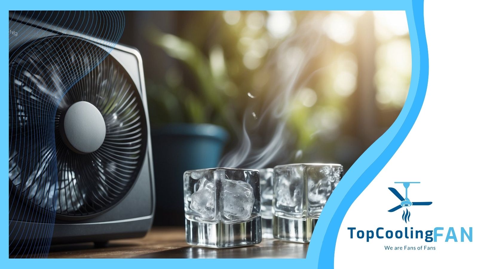 Optimal Fan Placement for Room Cooling: A Guide