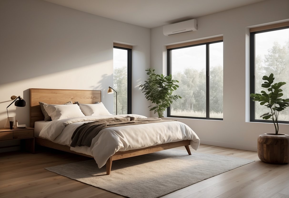 Optimal Fan Placement for Room Cooling: A Guide