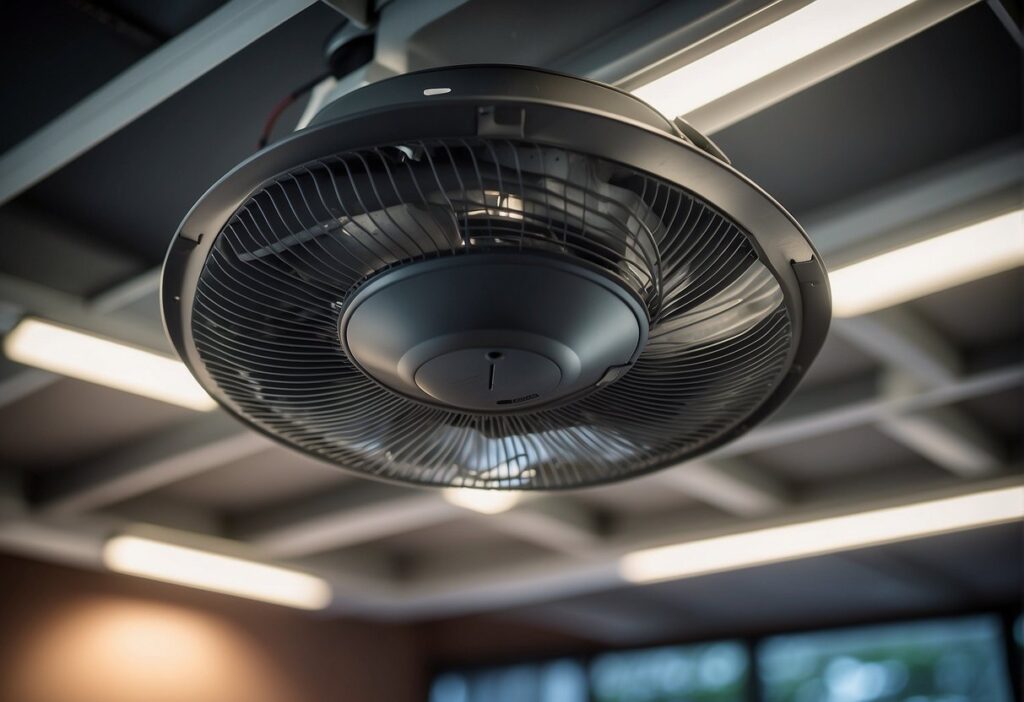 Attic Fan 101: Your Guide to Cooling Your Home Efficiently